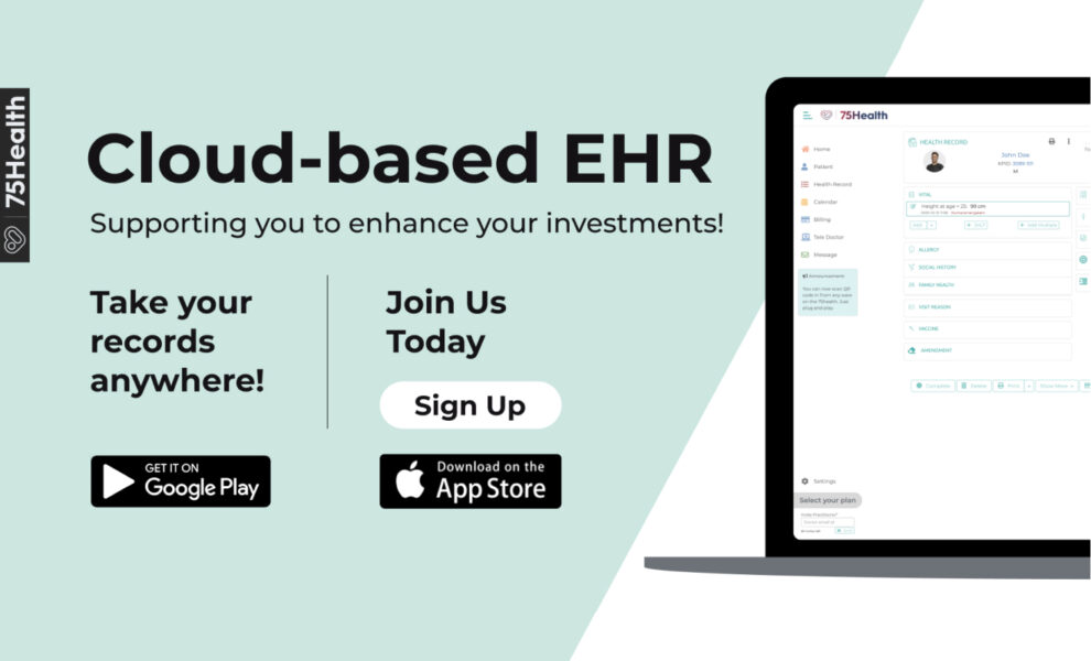 75Health Named in Capterra’s Top 20 Most Popular for Medical Billing ...